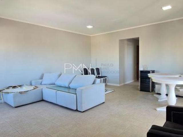 Cobertura à venda Vila Itapura, em Campinas, com 3 quartos, com 158 m²