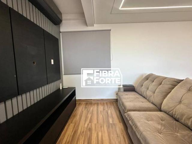Cobertura à Venda Vila Industrial CampinasSP