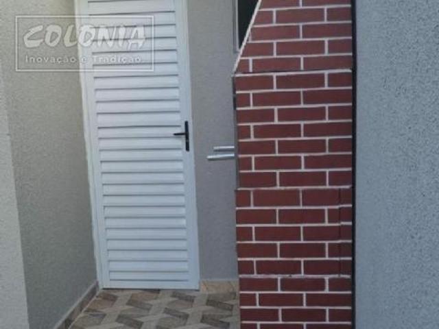 Cobertura a venda Vila Lutécia