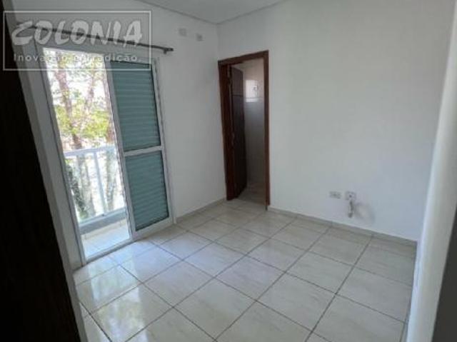 Cobertura a venda Vila Pires