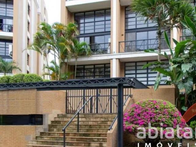 Cobertura à venda Vila Progredior São Paulo