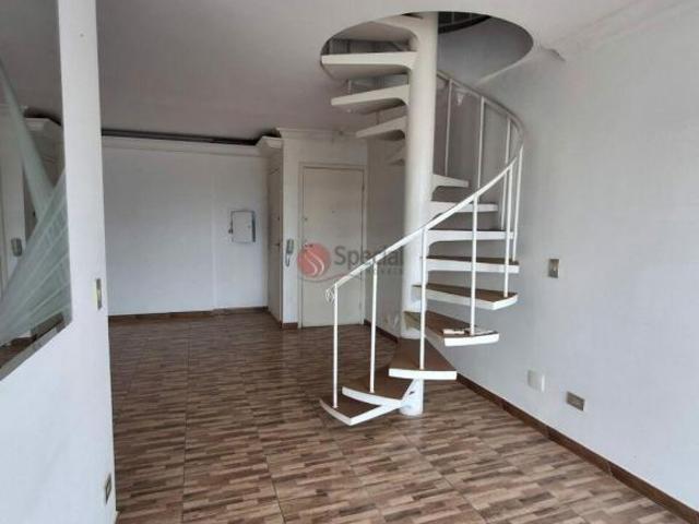 Cobertura à venda, Vila Prudente, ao lado do Metrô
