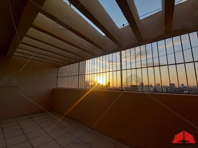 Cobertura à venda Vila Prudente, 180 m2 3 dormitórios 1 suite, 3 banheiros 2 vagas, móveis planejado