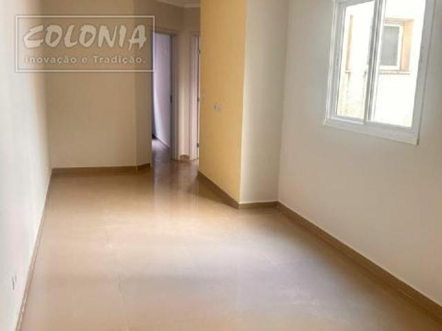 Cobertura a venda Vila Tibiriçá