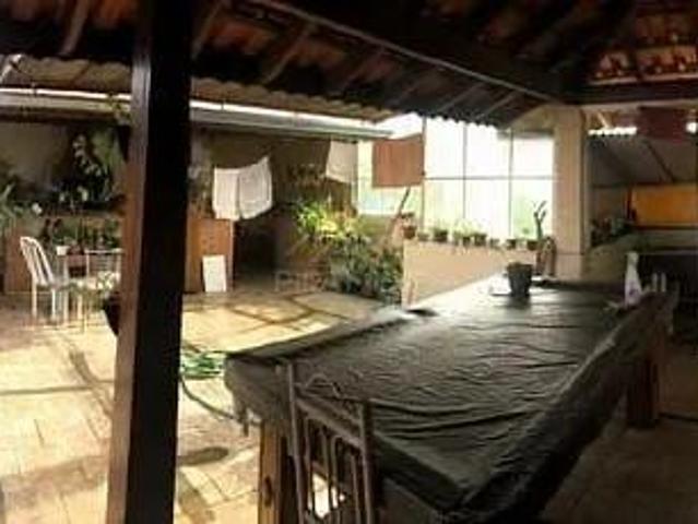 Cobertura à venda, Vila Togni, Poços de Caldas, MG