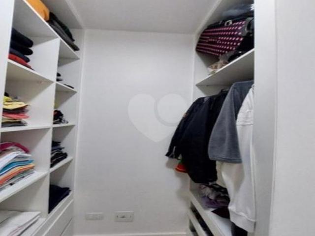Cobertura com 2 quartos à venda em Vila valparaíso SP