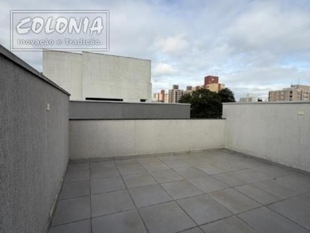 Cobertura a venda Vila Valparaíso