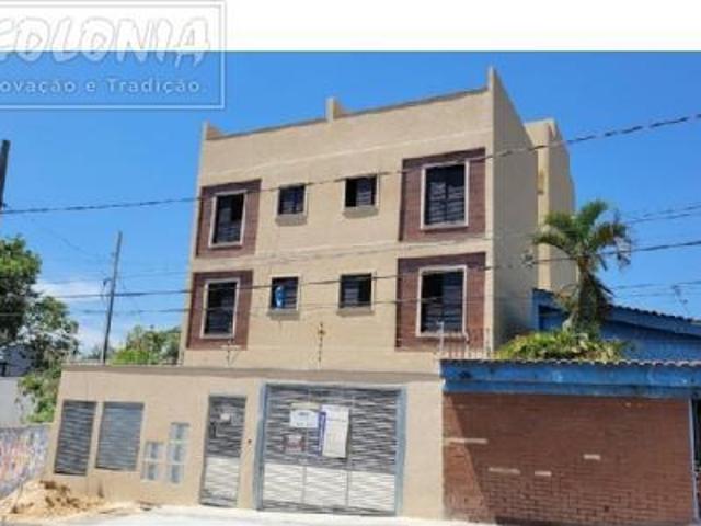 Cobertura a venda Vila Vitória
