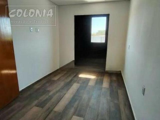 Cobertura a venda Vila Vitória