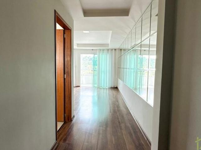 Cobertura à venda, Vivendas da Serra, Juiz de Fora, MG