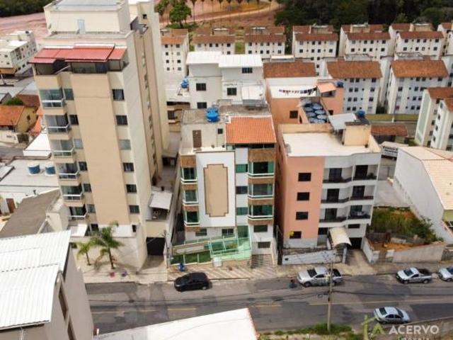 Cobertura à venda, Vivendas da Serra, Juiz de Fora, MG