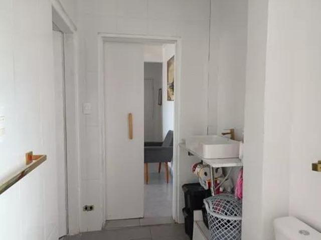Cobertura à venda Aclimação 66m2 / São Paulo / Contato: 11 94332 1122
