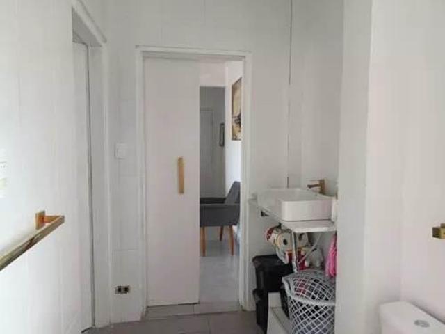 Cobertura à venda Aclimação 66m2 / São Paulo / Contato: 11 94332 1122