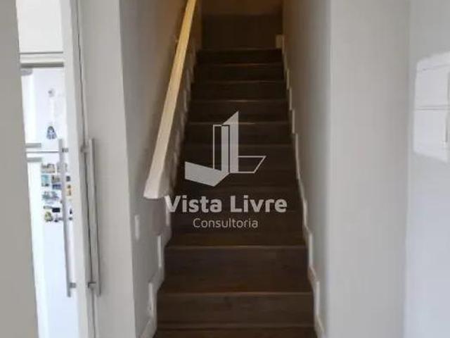 Cobertura à venda, Água Branca, São Paulo, SP
