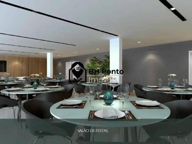 Cobertura à venda alto luxo 05 quartos, 04 suíte bairro Castelo