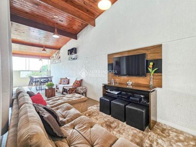 Cobertura à Venda Ana Maria, Santo André | 98 m²