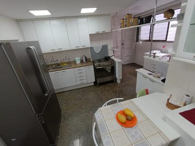 Cobertura à venda Av. Arquiteto Afonso Reidy, 285, Barra da Tijuca, Rio de Janeiro, RJ