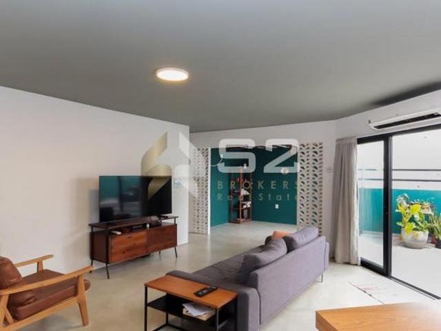 Cobertura à Venda 3 dormitórios na Av Imperatriz Leopoldina, Vila Leopoldina/SP