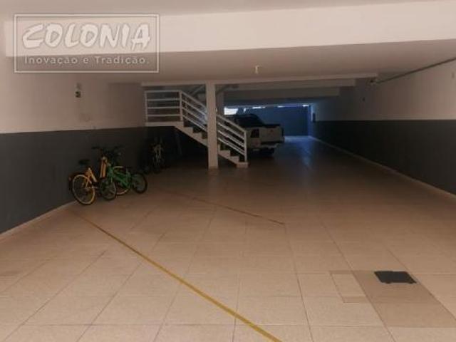 Cobertura a venda Bangú