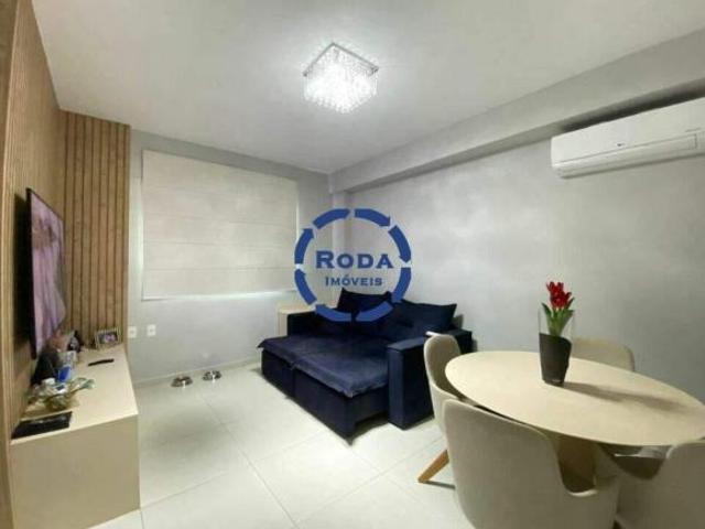 Cobertura á venda bairro Campo Grande