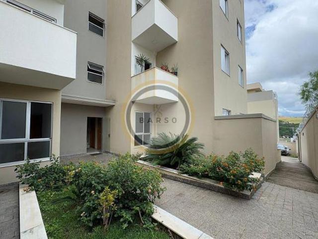 Cobertura à venda Bairro Cândida Ferreira