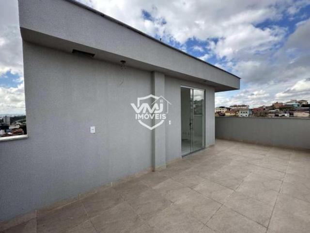 COBERTURA A VENDA BAIRRO MILIONARIOS