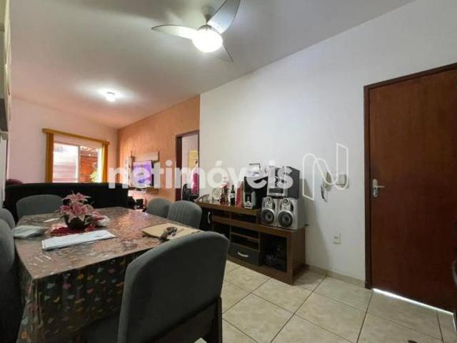 Cobertura à Venda – Bairro Novo Horizonte – R$ 350.000
