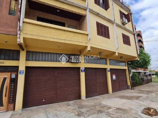Cobertura à Venda Bairro Vista Alegre, Cachoeirinha