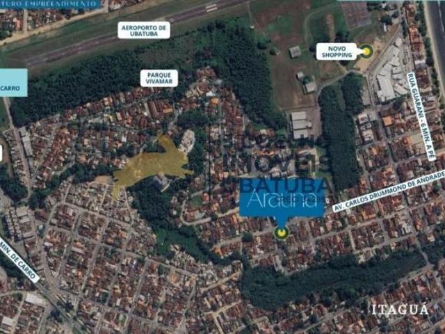 Cobertura a venda Barra da Lagoa Ubatuba