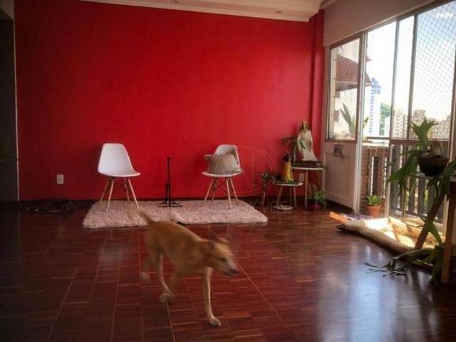 Cobertura à venda Boa Vista São Vicente/SP
