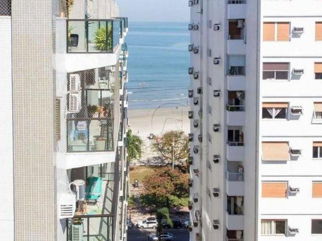Cobertura à venda, Boqueirão Santos/SP