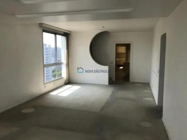 Cobertura a Venda Brooklin 3 dorm. 1 suite 3 vagas + 2 suites de empregada