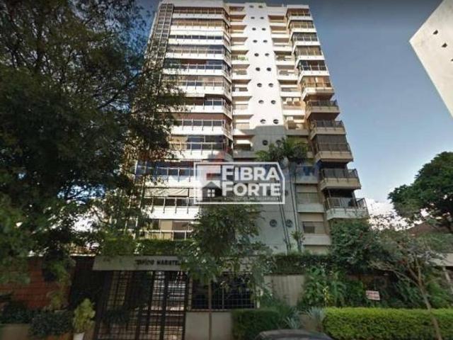 Cobertura à Venda Cambuí Campinas SP