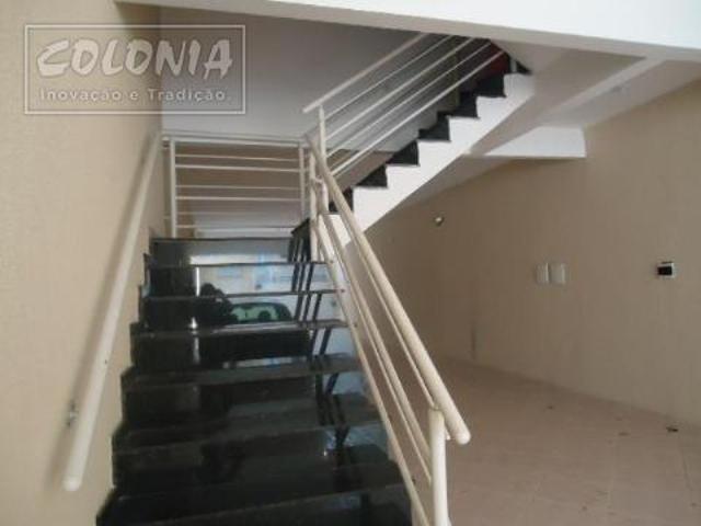 Cobertura a venda Camilópolis