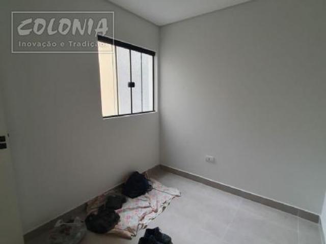 Cobertura a venda Campestre