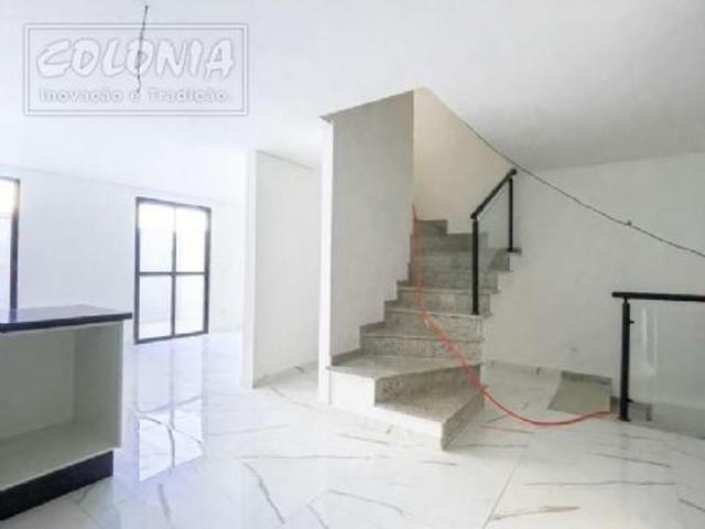 Cobertura a venda Campestre