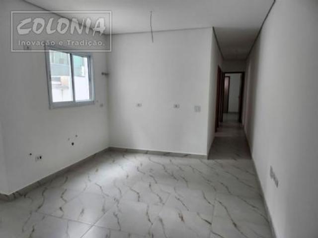 Cobertura a venda Campestre