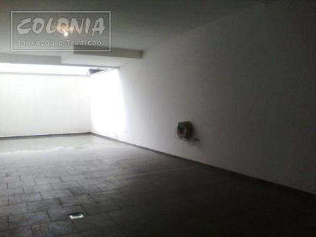 Cobertura a venda Campestre