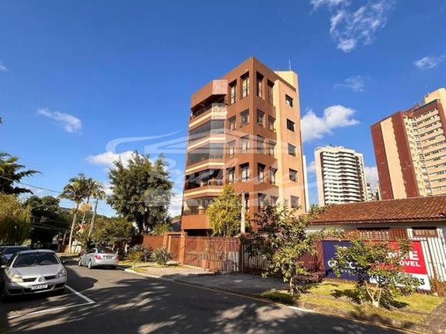 Cobertura à venda, Cabral, CURITIBA PR
