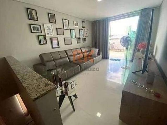 COBERTURA A VENDA CASTELO | BELO HORIZONTE