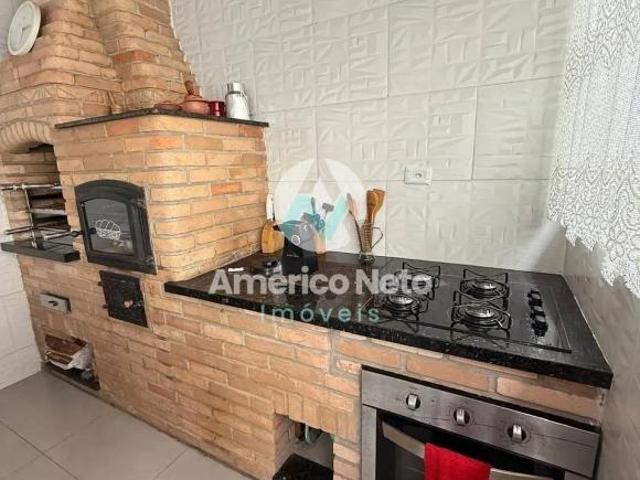 Cobertura à venda, Casa Branca, Santo André, SP