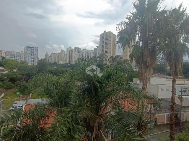 Cobertura á venda com 3 dorm, 1 vaga próx ao Metro santana