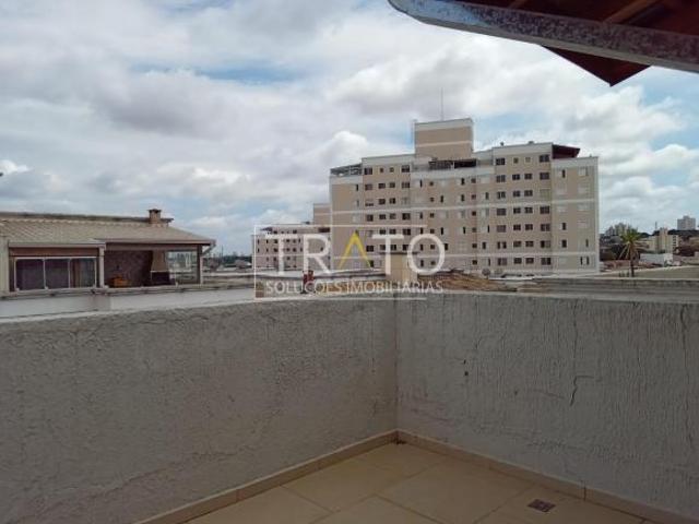 Cobertura à venda Com 3 dormitórios 102m2 no condomínio Topázio Ville