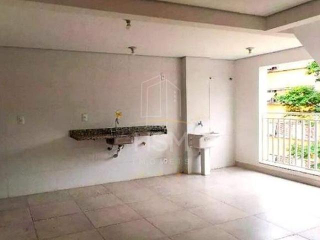 Cobertura à venda com 3 dormitórios e 1 suíte Centro São Bernardo do Campo/SP