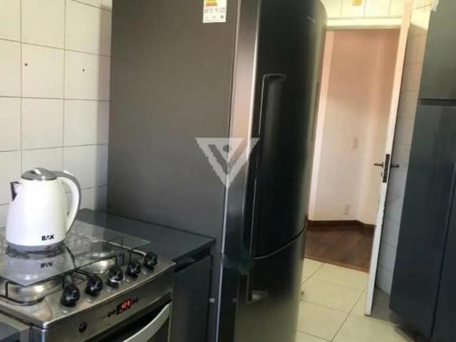 Cobertura a venda com 3 dormitórios na Vila Andrade