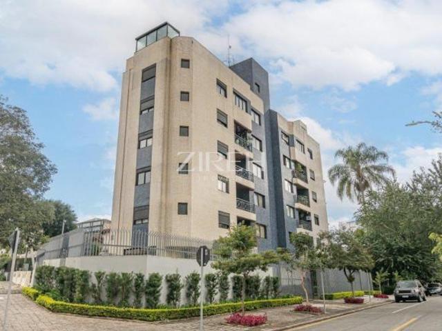 APARTAMENTO À VENDA COM 3 DORMITÓRIOS NO JUVEVÊ