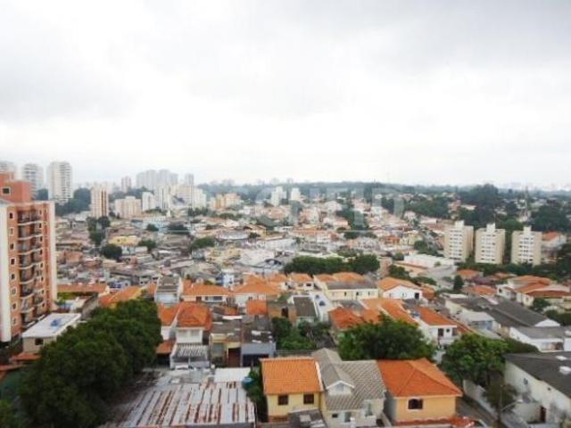 Cobertura a venda com 3 dormitórios, sendo 1 suíte e 2 vagas, no Jardim Prudência