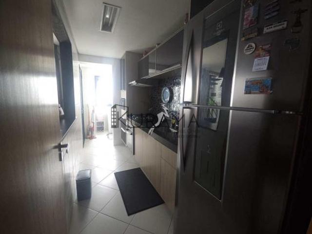 Cobertura a Venda com 3 Dorms. Mobiliada no Centro de Osasco