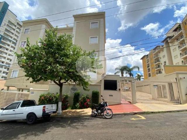 Cobertura à venda com 3 quartos no condomínio Spazio Monte Cristo, São Carlos