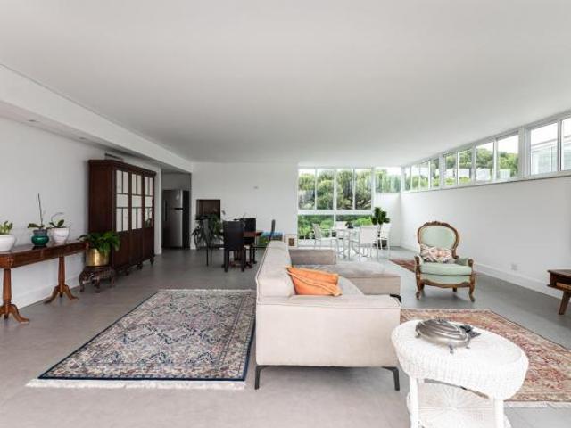 Cobertura à venda com 3 quartos no Ecoville em Curitiba